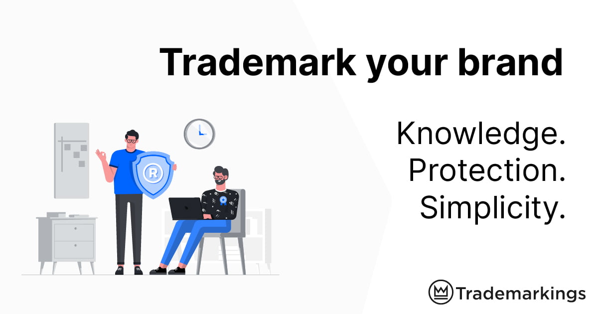 Online Trademark Services | Trademarkings